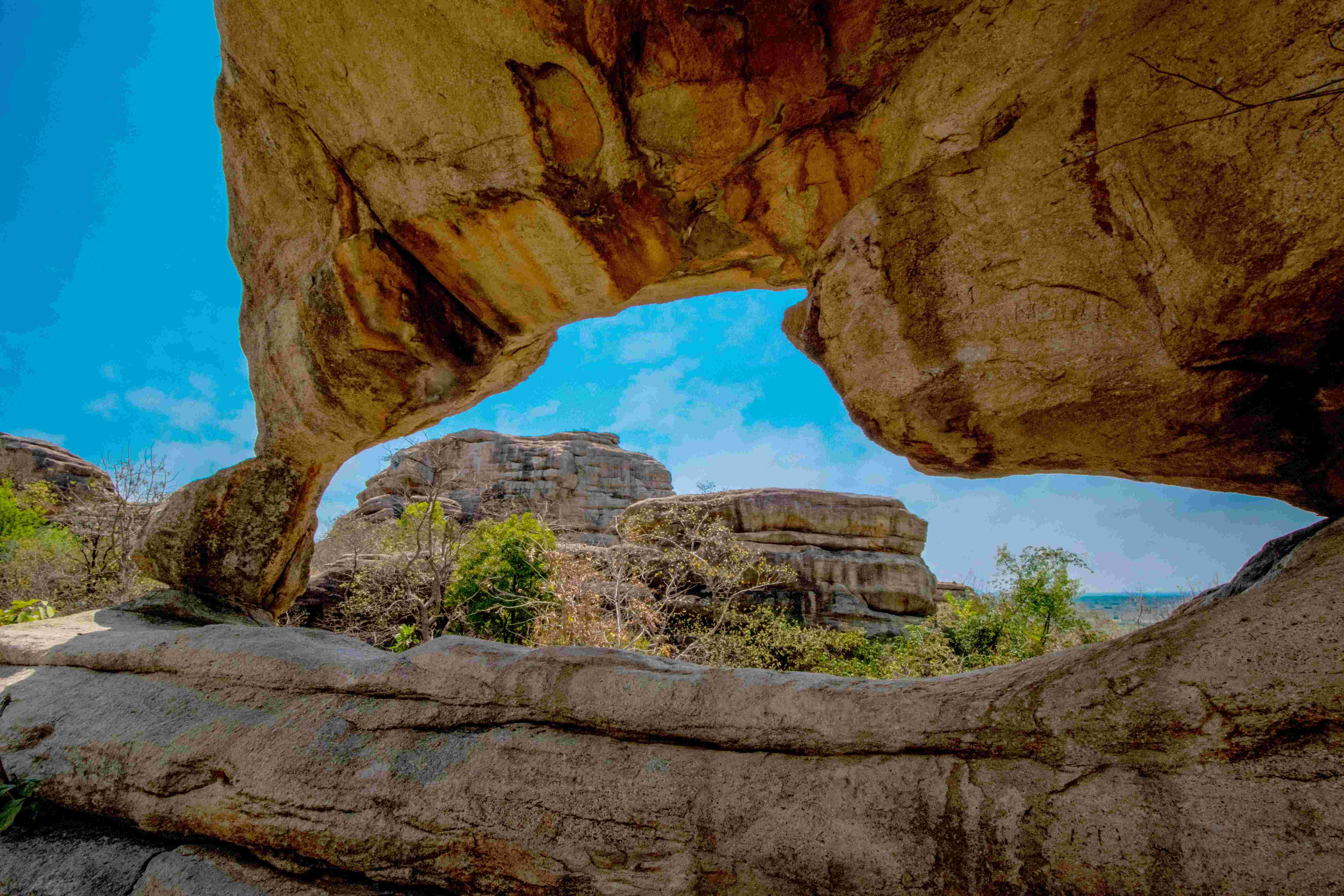 World Heritage Day: Here are some sites that deserve to be put on ...