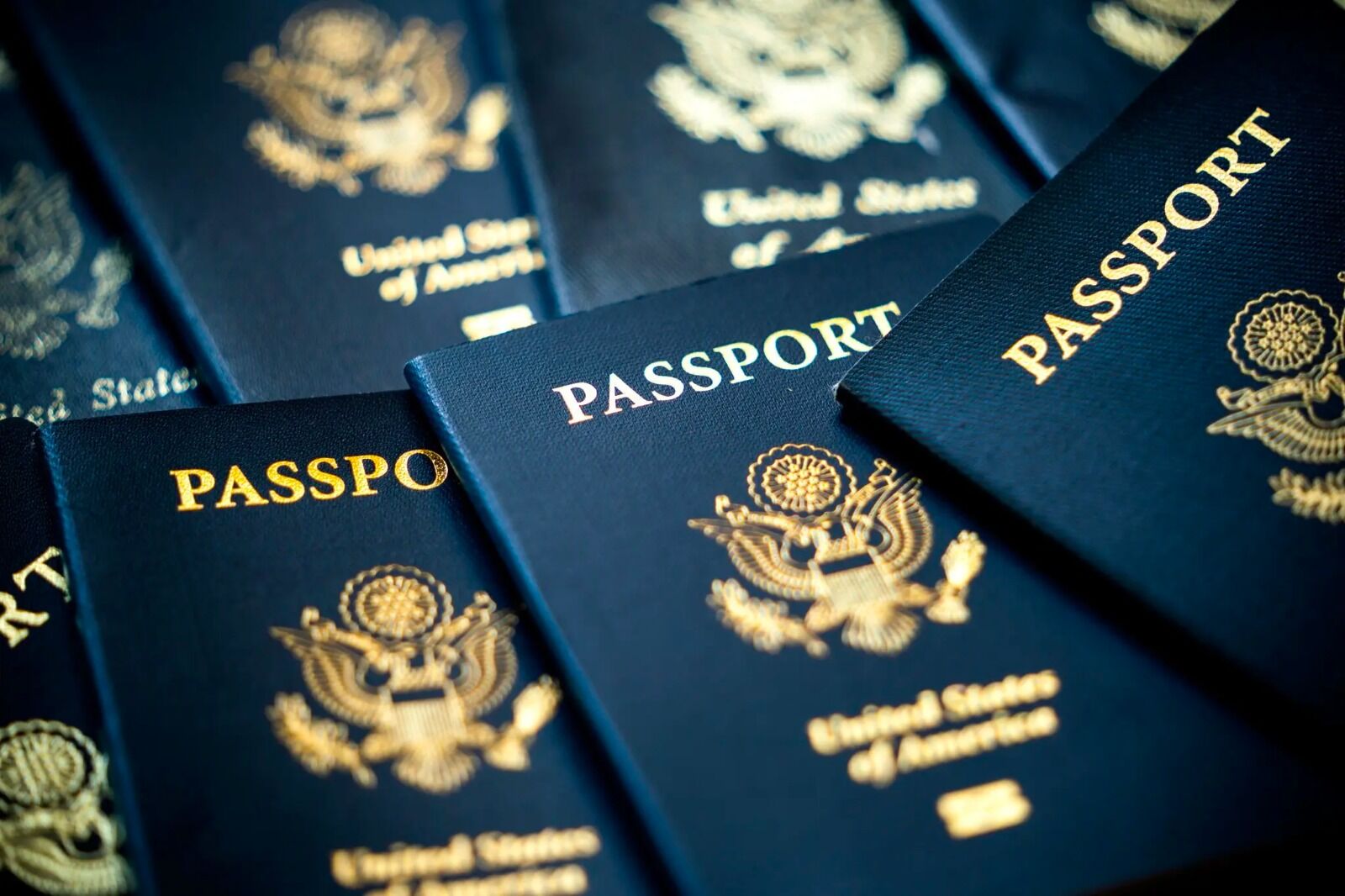 Hyderabad Passport Office Struggles To Meet Demand Amid Passport
