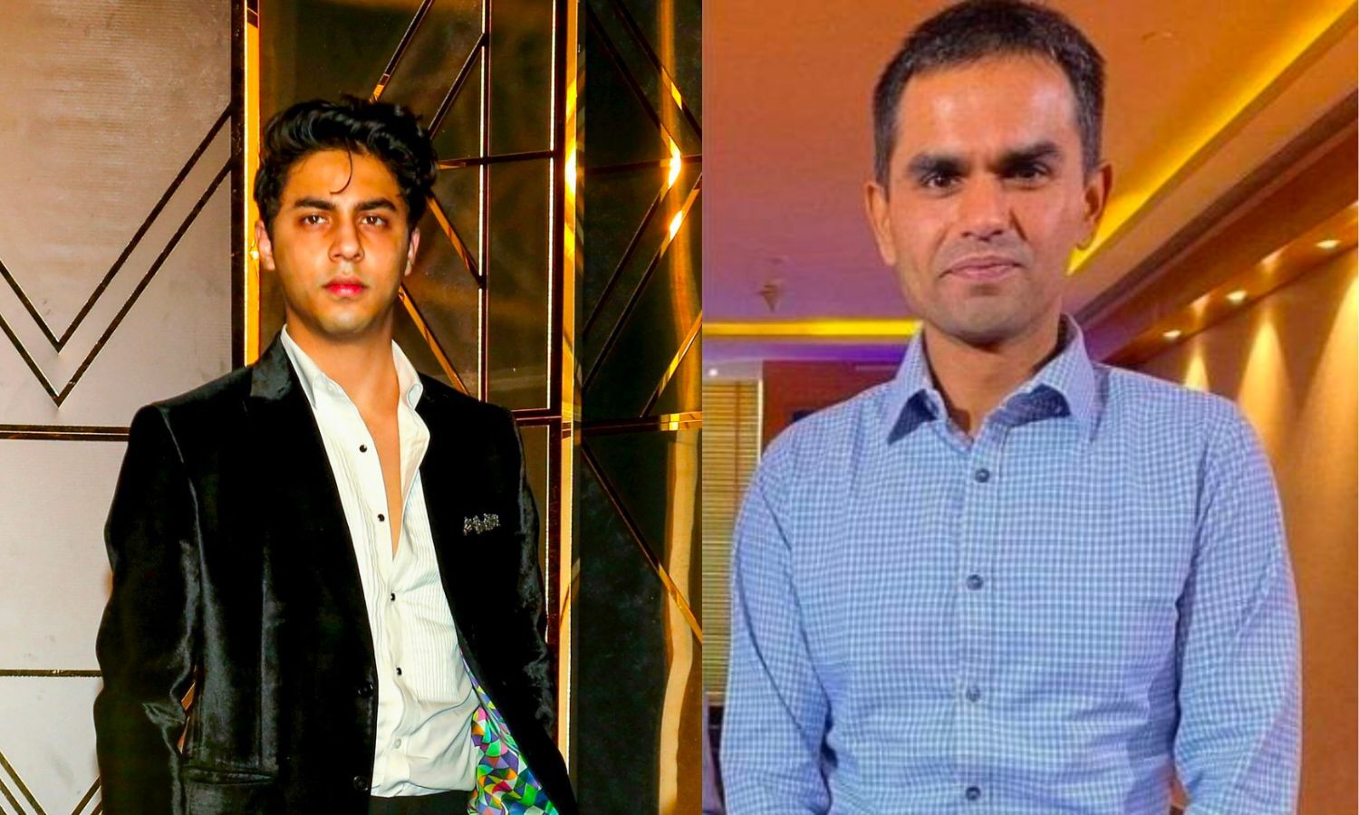 Aryan Khan case: IRS officer Sameer Wankhede arrested for allegedly accepting bribe of Rs 25 crore