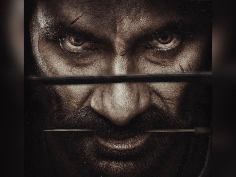 Tiger Nageswara Rao: Ravi Teja plays reel-life character of real-life ...