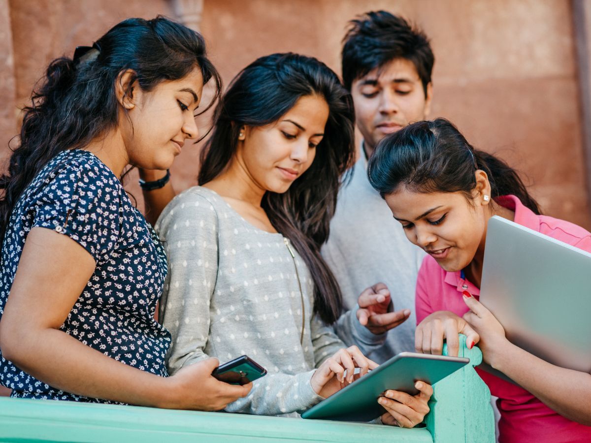 TS EAMCET: Andhra students excel in Engineering, AM; S Anirudh, B Satya ...