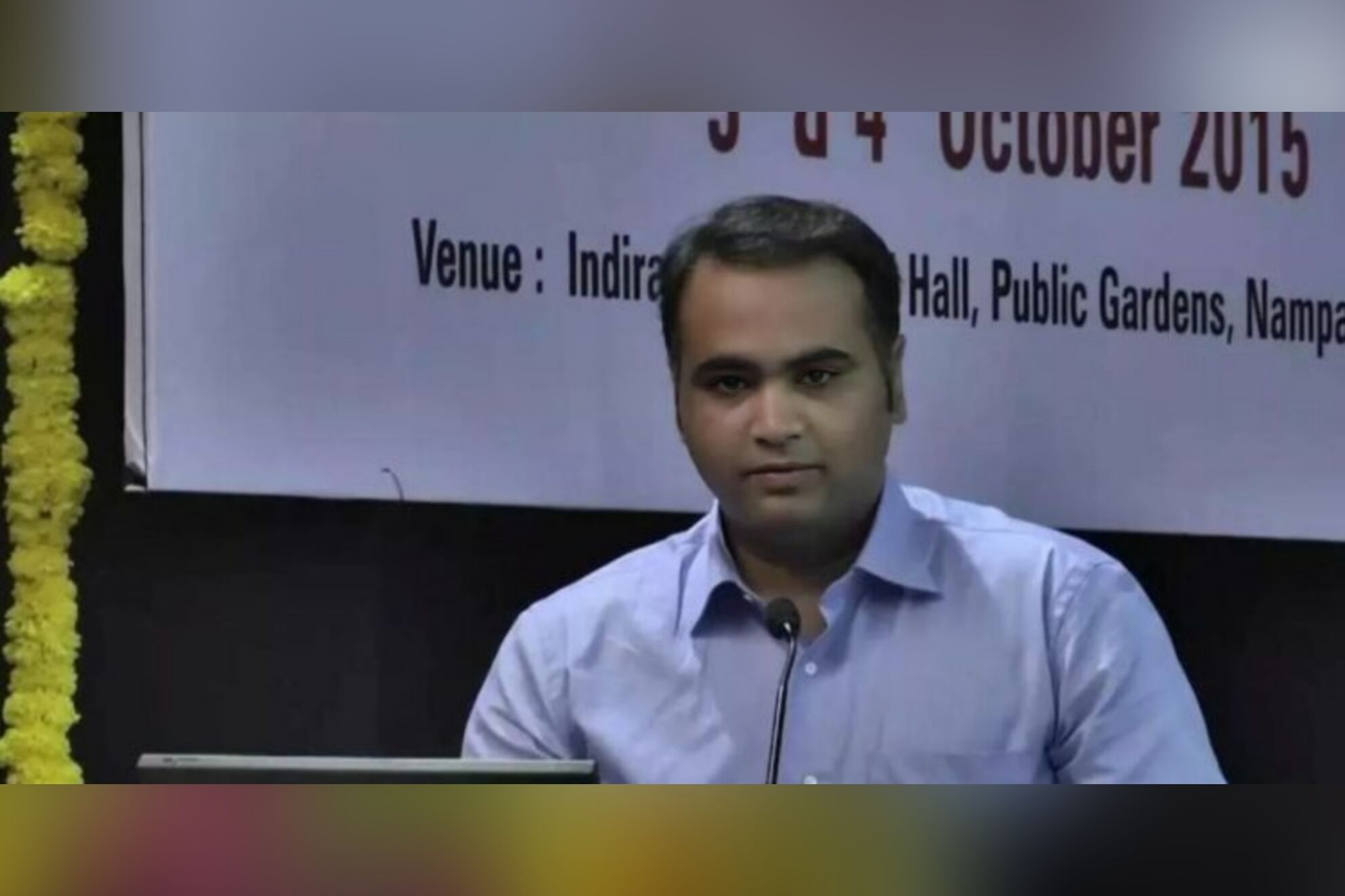 Delhi excise 'scam': Aurobindo’s Sarath Chandra Reddy turns approver