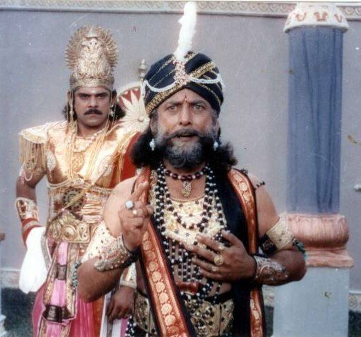 Actor Gufi Paintal aka Shakuni Mama of 'Mahabharat' fame dies at 79