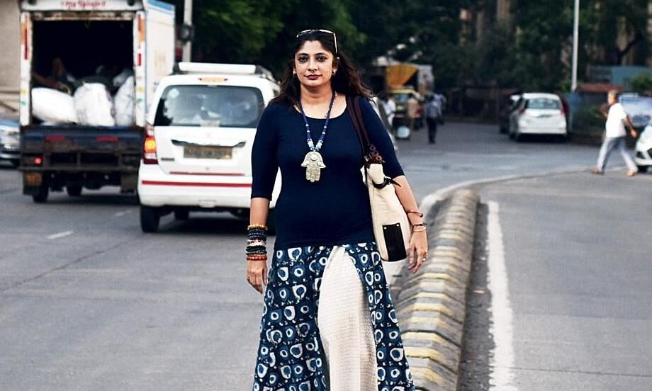 Watched Scoop On Netflix Meet Jigna Vora The Real Journalist Behind