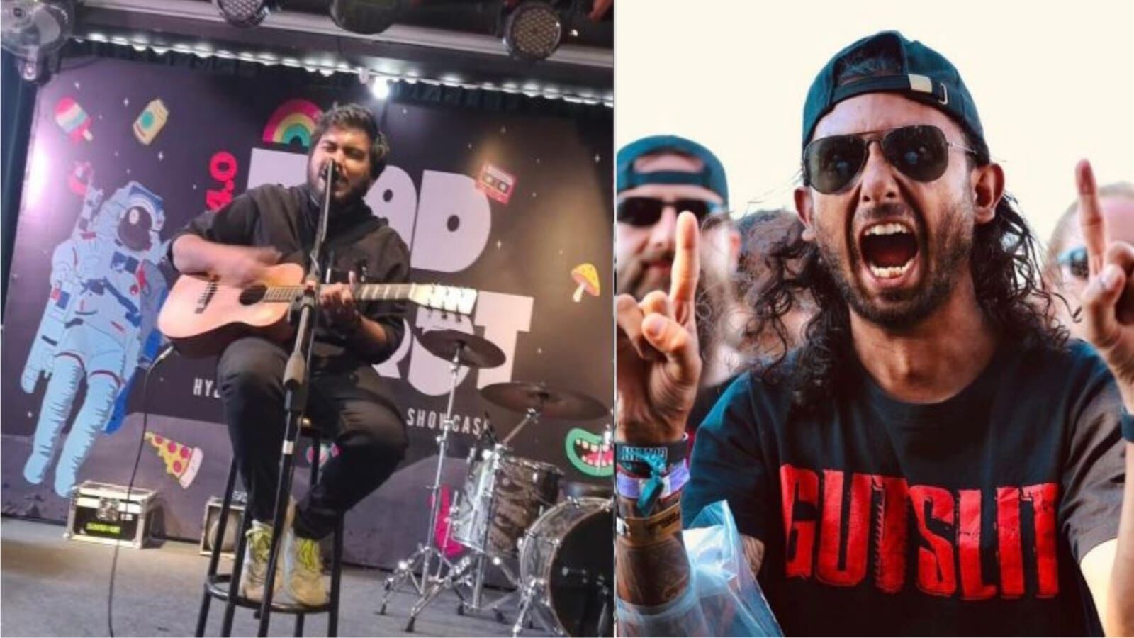 Pride Month: Mad Parrot celebrates Hyderabad’s Indie music scene