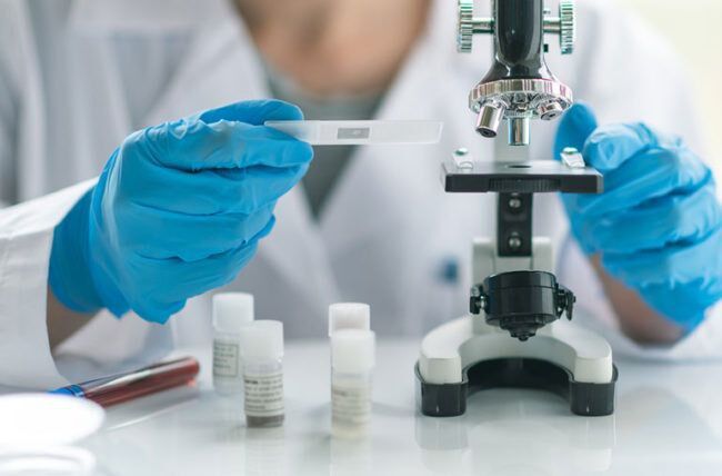 MURTI- a cutting-edge lab for research on biotechnology, drug discovery ...