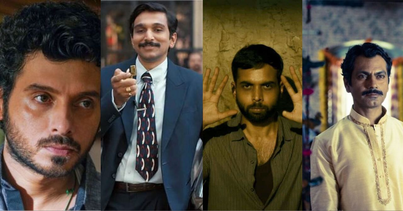 Scam 1992 to Criminal Justice: IMDb's top-rated web series that kept ...