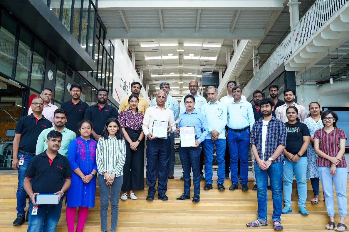 T-Works upgrades with hi-tech precision cutting gadget from Vasantha ...