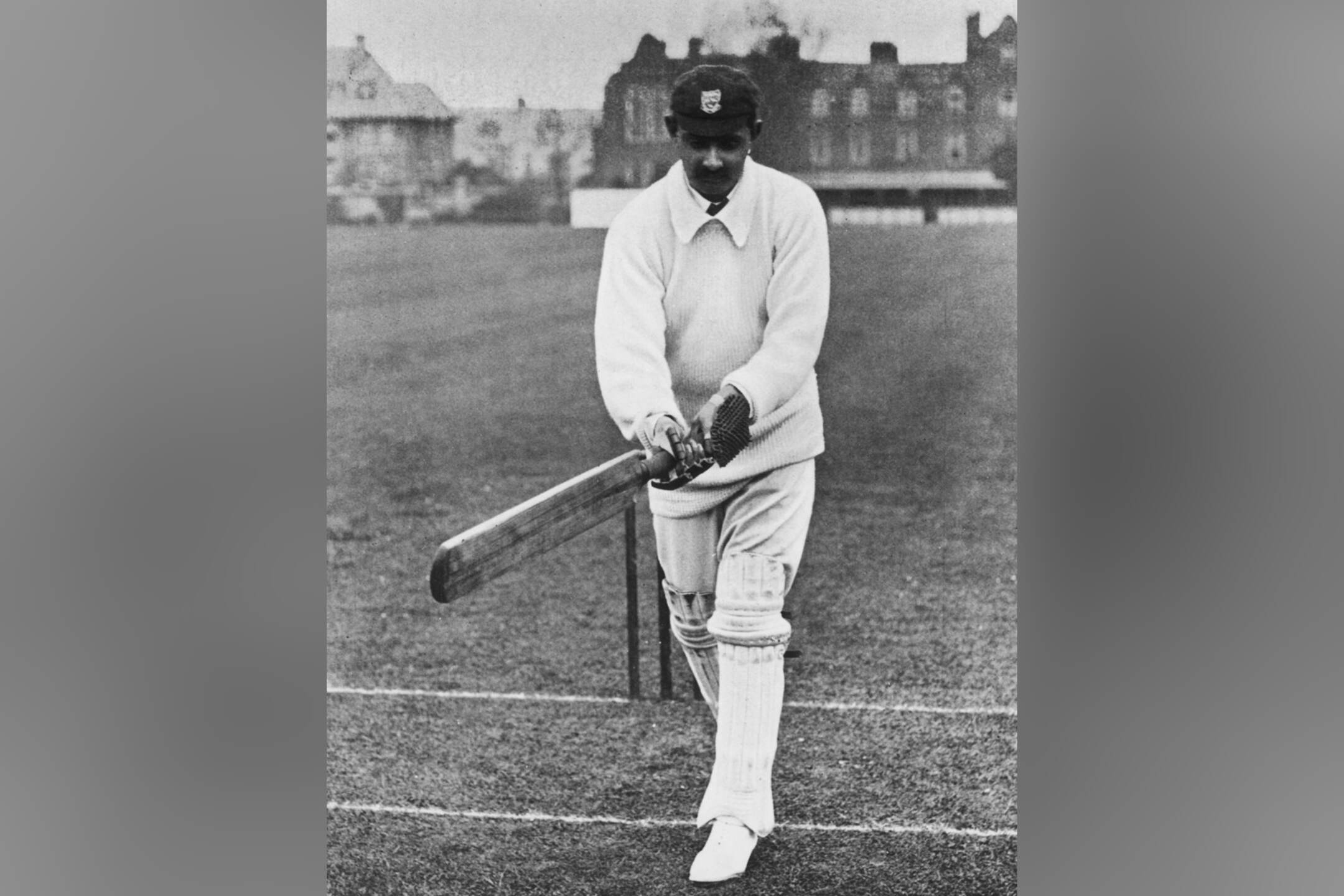 Lord's Museum documents Empire of Cricket with new exhibition