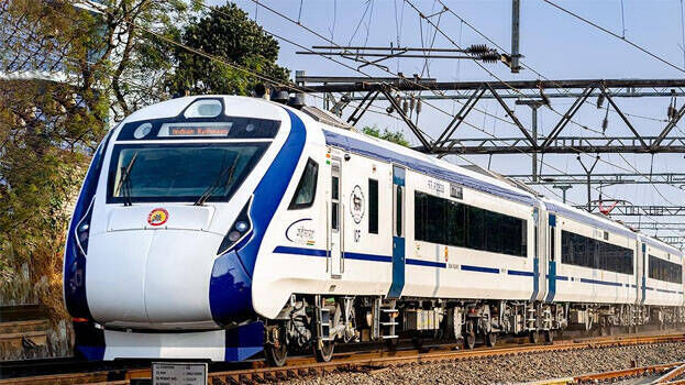 Railways to slash fares of AC chair car, executive classes by up to 25%