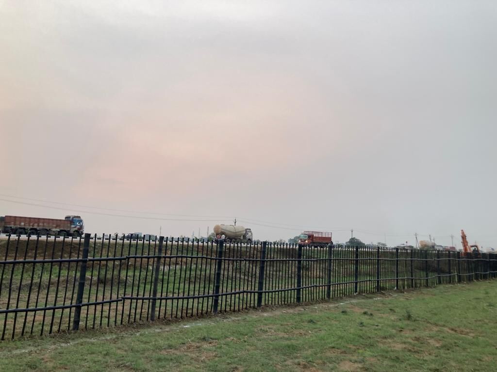 Explained: How Bahu Balli Cattle Fence will prevent accidents on ...