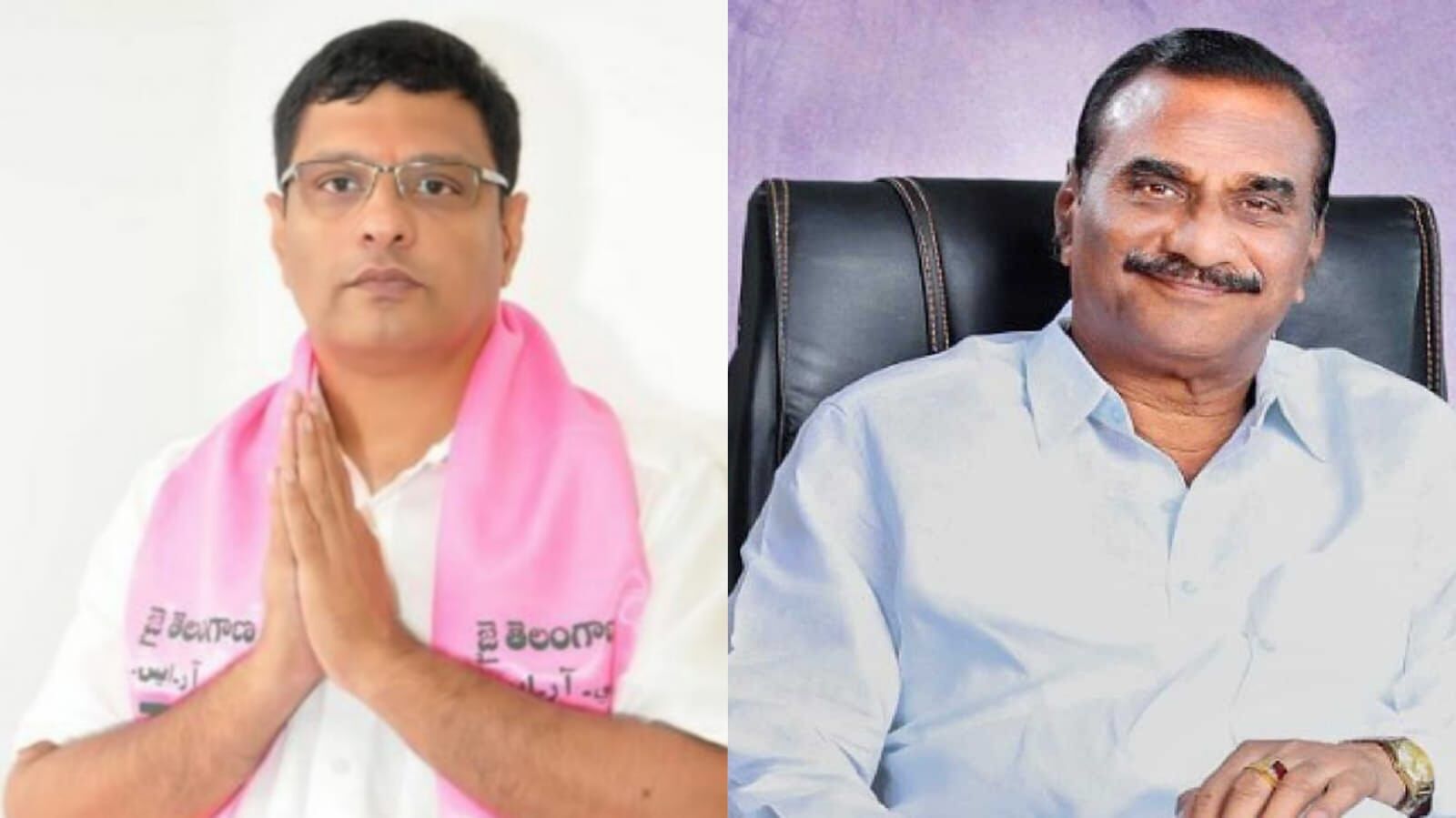 Jalagam Venkata Rao wins over Vanama Venkateswara Rao, HC declares ...