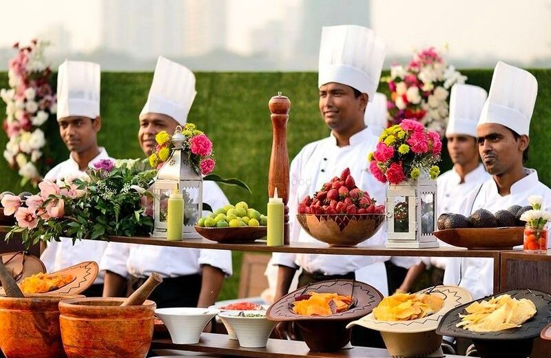 Foodlink to set foot in Hyderabad, offer luxury catering experience