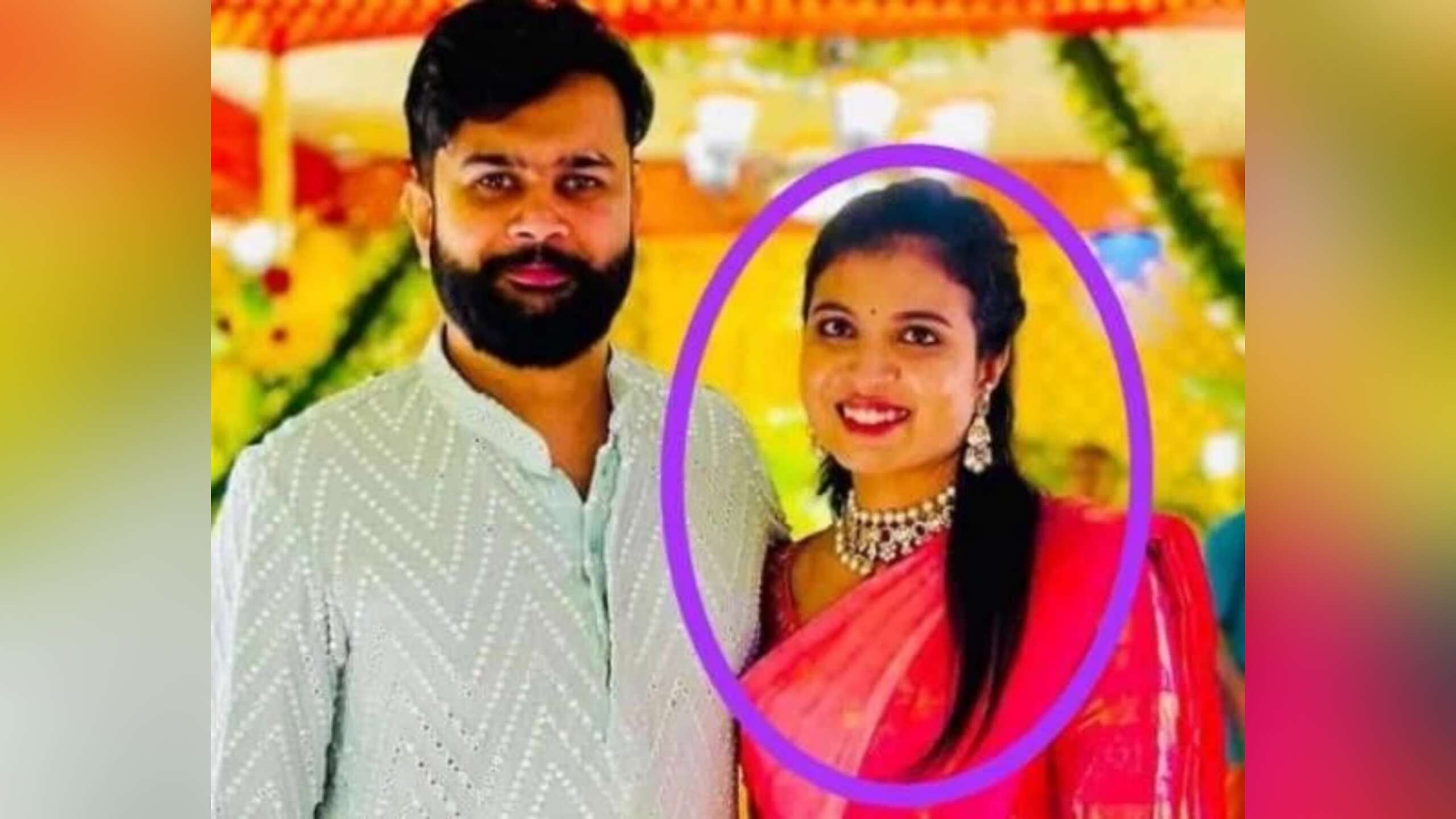 Congress leader Vallabh Reddy held for 'murdering' wife