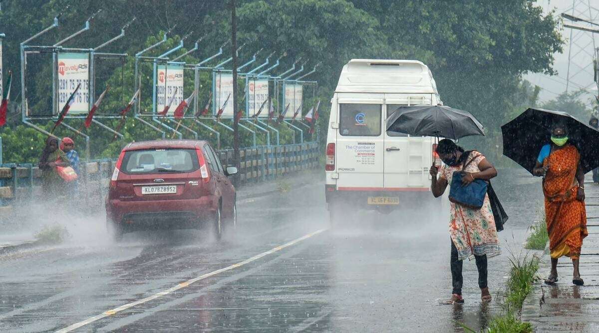 Rest of the Monsoon season likely to be normal: IMD