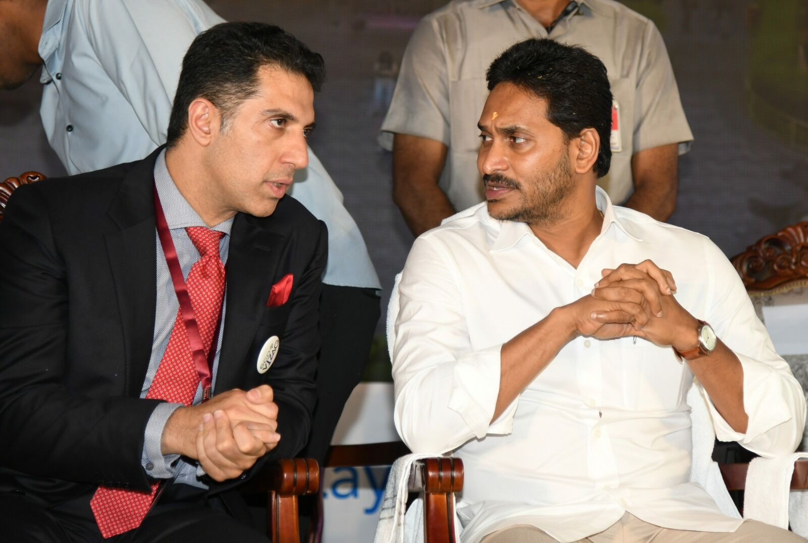 Get Ready Shoppers: Andhra's first Inorbit Mall to open in Vizag