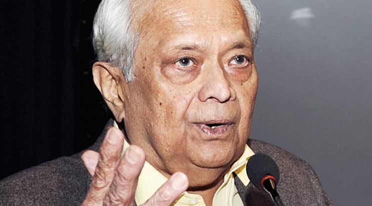 Renowned physicist Bikash Sinha dies at 78 Renowned physicist Bikash Sinha dies at 78