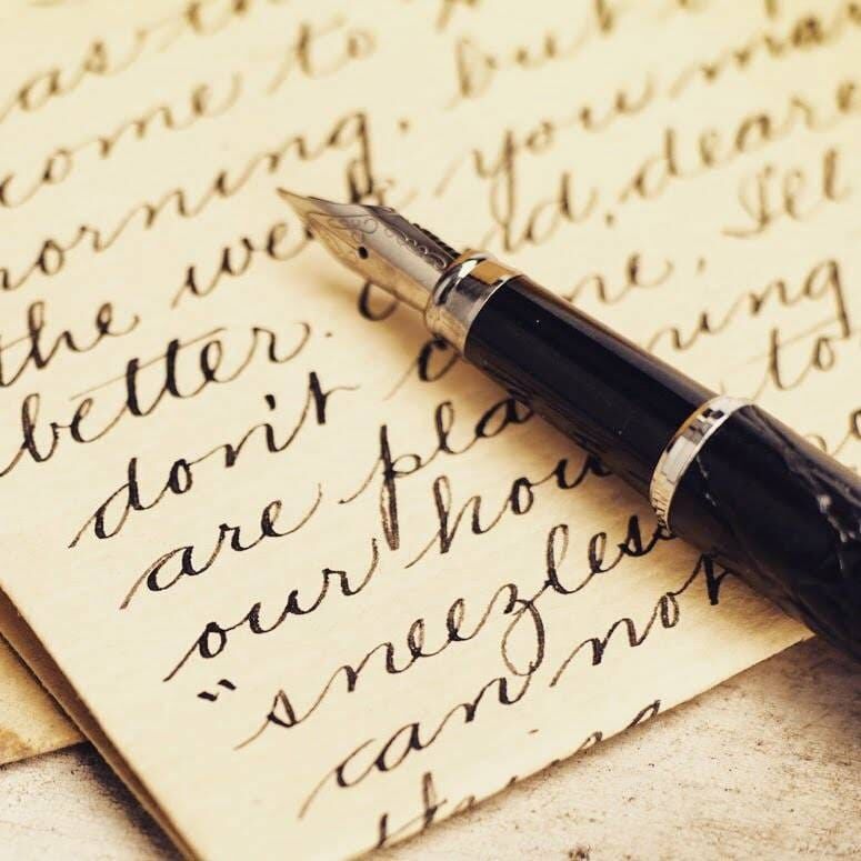 Write Carefully: Your handwriting can reveal hidden dimensions about you