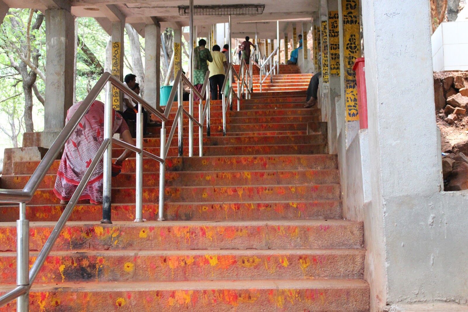 Wild animal terror: Missing 6-year-old found dead; parents blame TTD ...