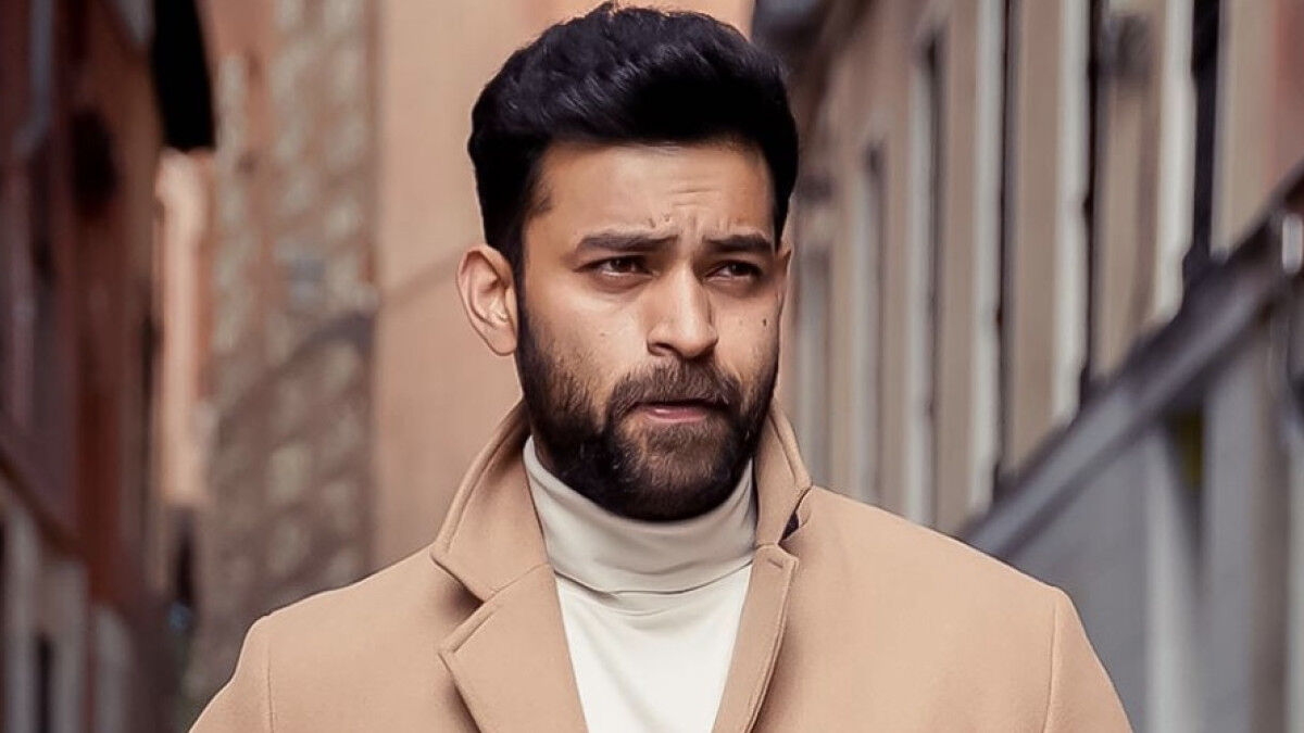 Operation Valentine: Varun Tej’s bilingual cinematic tribute to Indian ...