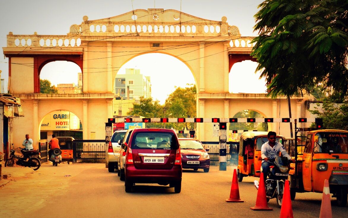 Hyderabad: TSRTC restores Moulali Kaman route after 10 years: 50,000 ...