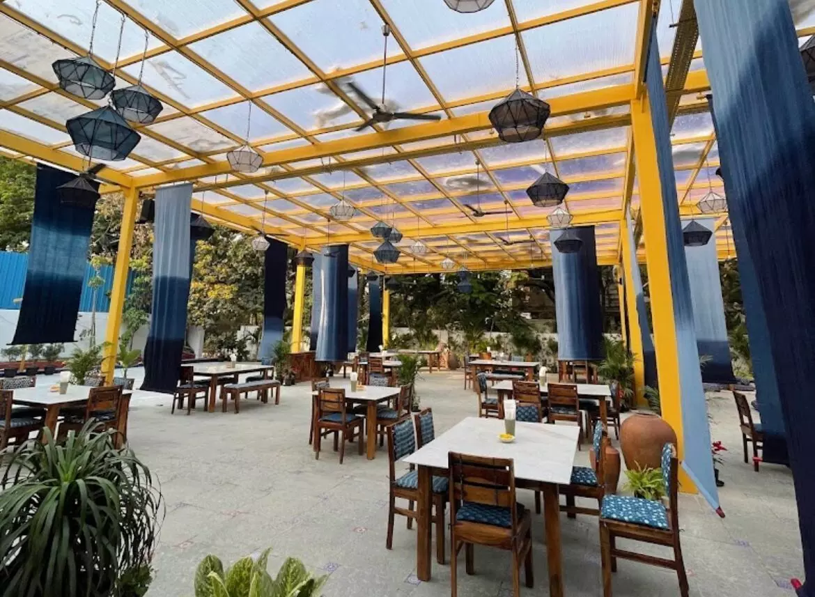 Hyderabad: Gurang's Kitchen’s 'Feast On' to celebrate India's culinary ...