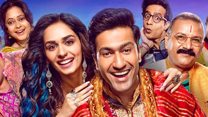 'The Great Indian Family': Meet Vicky Kaushal aka Bhajan Kumar, a ...