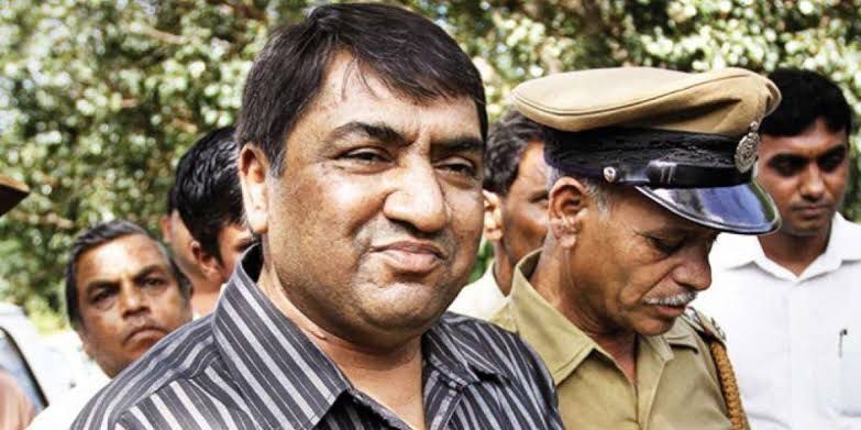 All about Abdul Karim Telgi, the man behind Scam 2003 - The Telgi Story