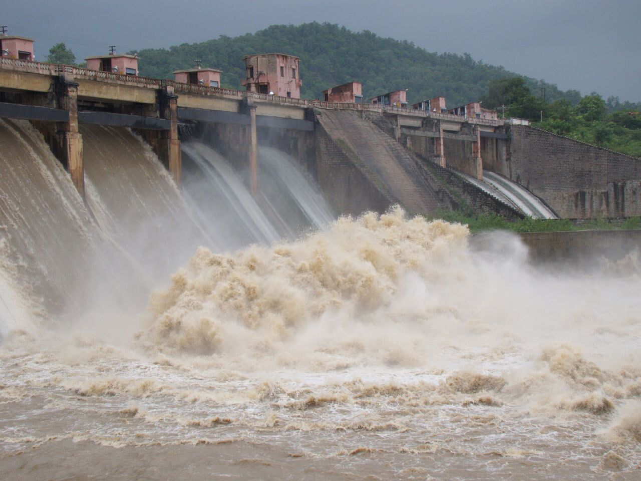 NewsMeter Exclusive: DSRP presses alarm button about 65-year-old Kaddam ...