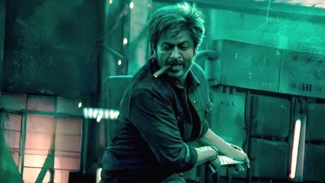 'Jawan' becomes biggest opening film of Hindi cinema with Rs 129 cr ...