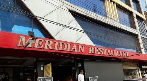 Hyderabad: Meridian restaurant staff 'beat customer to death' for ...