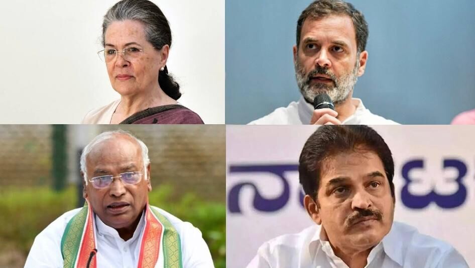 CWC, Vijayabheri meetings in Hyderabad will be historic: Uttam