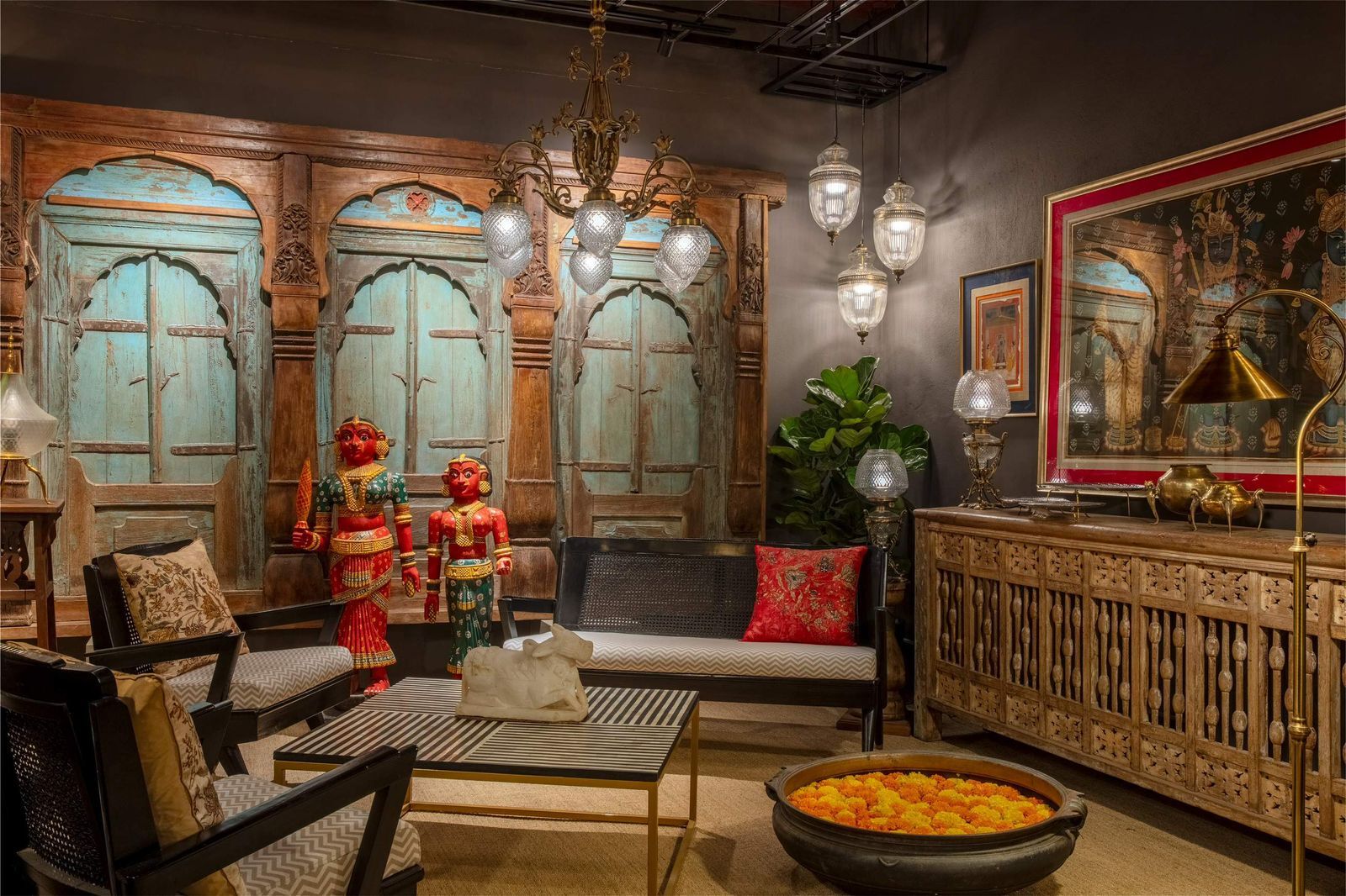 The Purple Turtle brings international luxury home décor to Hyderabad