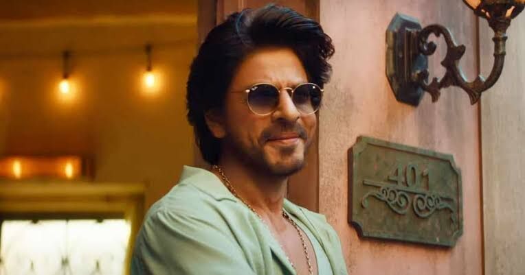 SRK achieves remarkable feat with two blockbusters; Jawan mints Rs 1043 ...