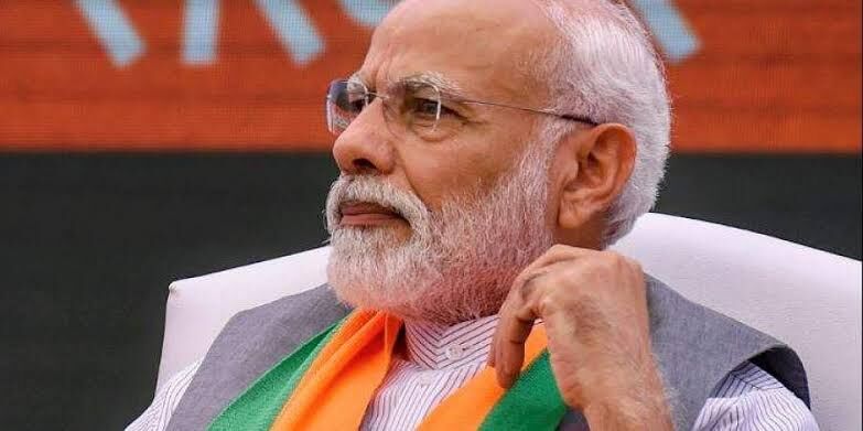 PM Modi to launch development projects, address BJP rally in Nizamabad ...