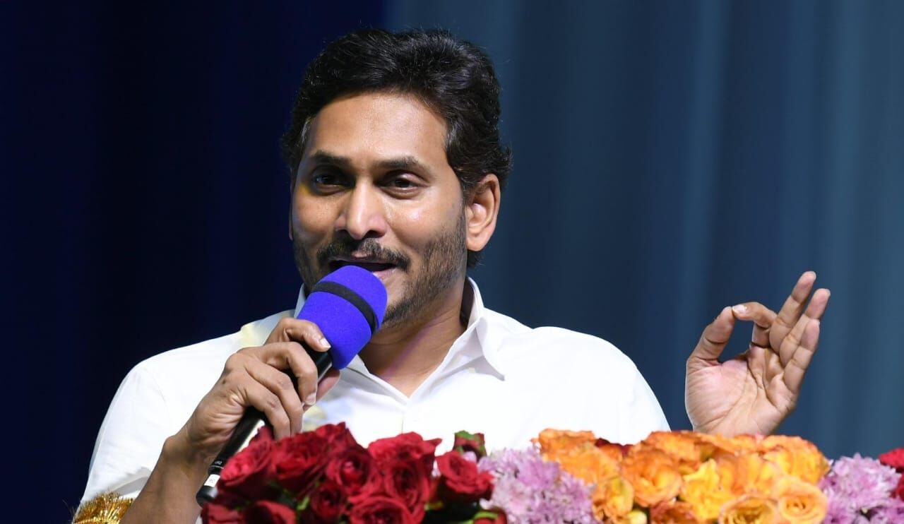 AP State Assembly Exit Polls: Local surveys give YSRCP edge