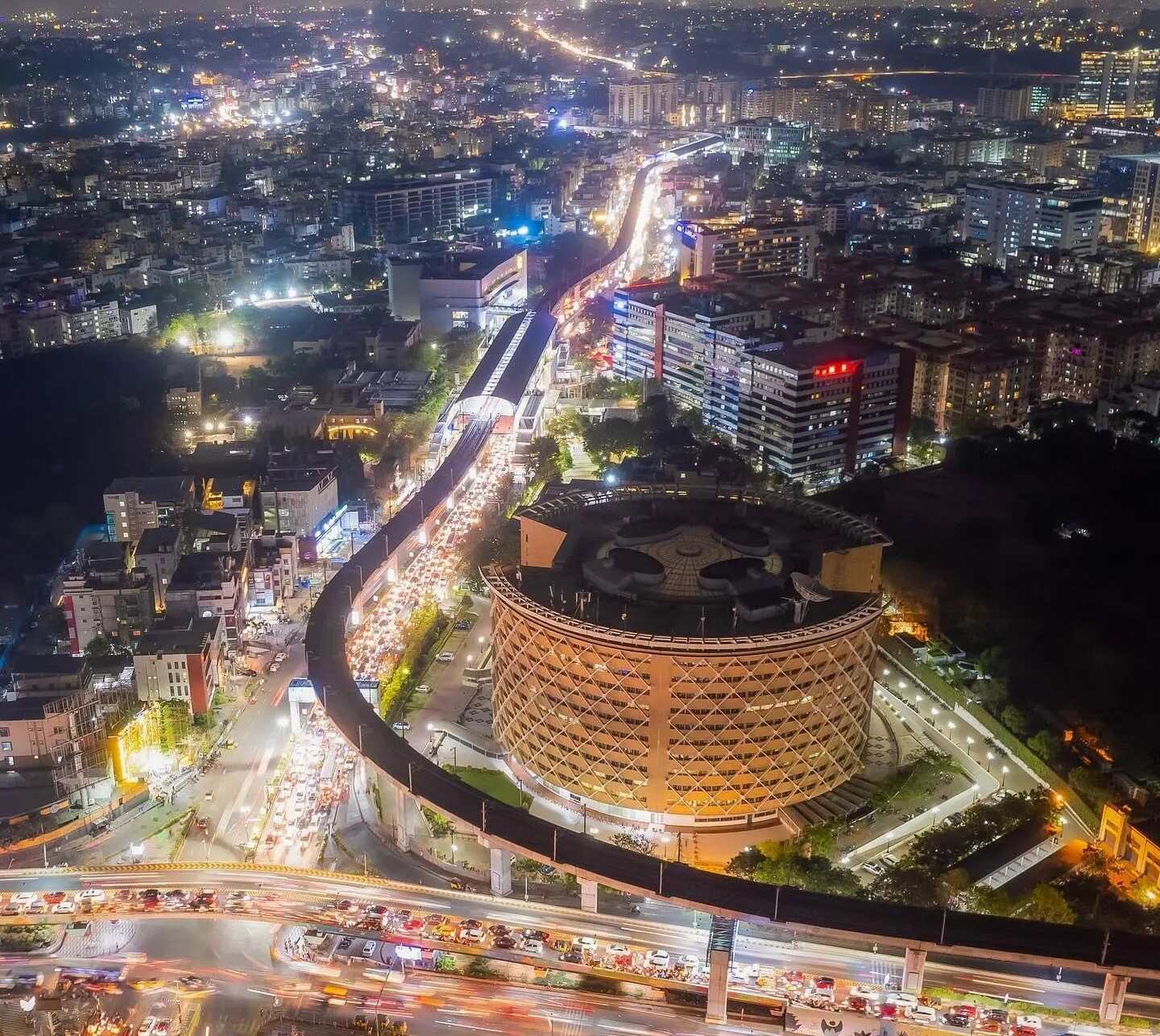 Hyderabad edges past Bengaluru, becomes preferred destination for companies