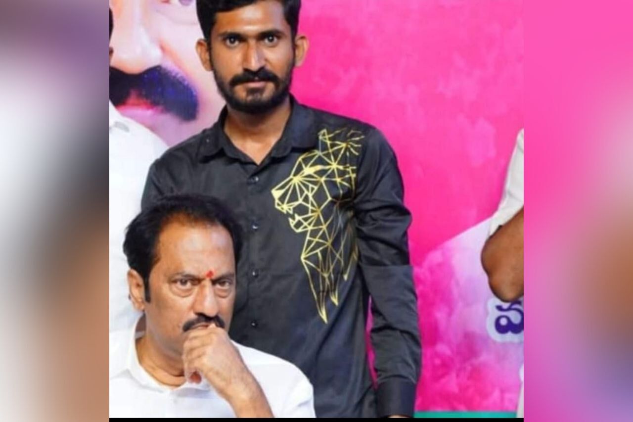 Hyderabad: Jubilee Hills MLA's associate attack man in Yusuf Guda; held ...