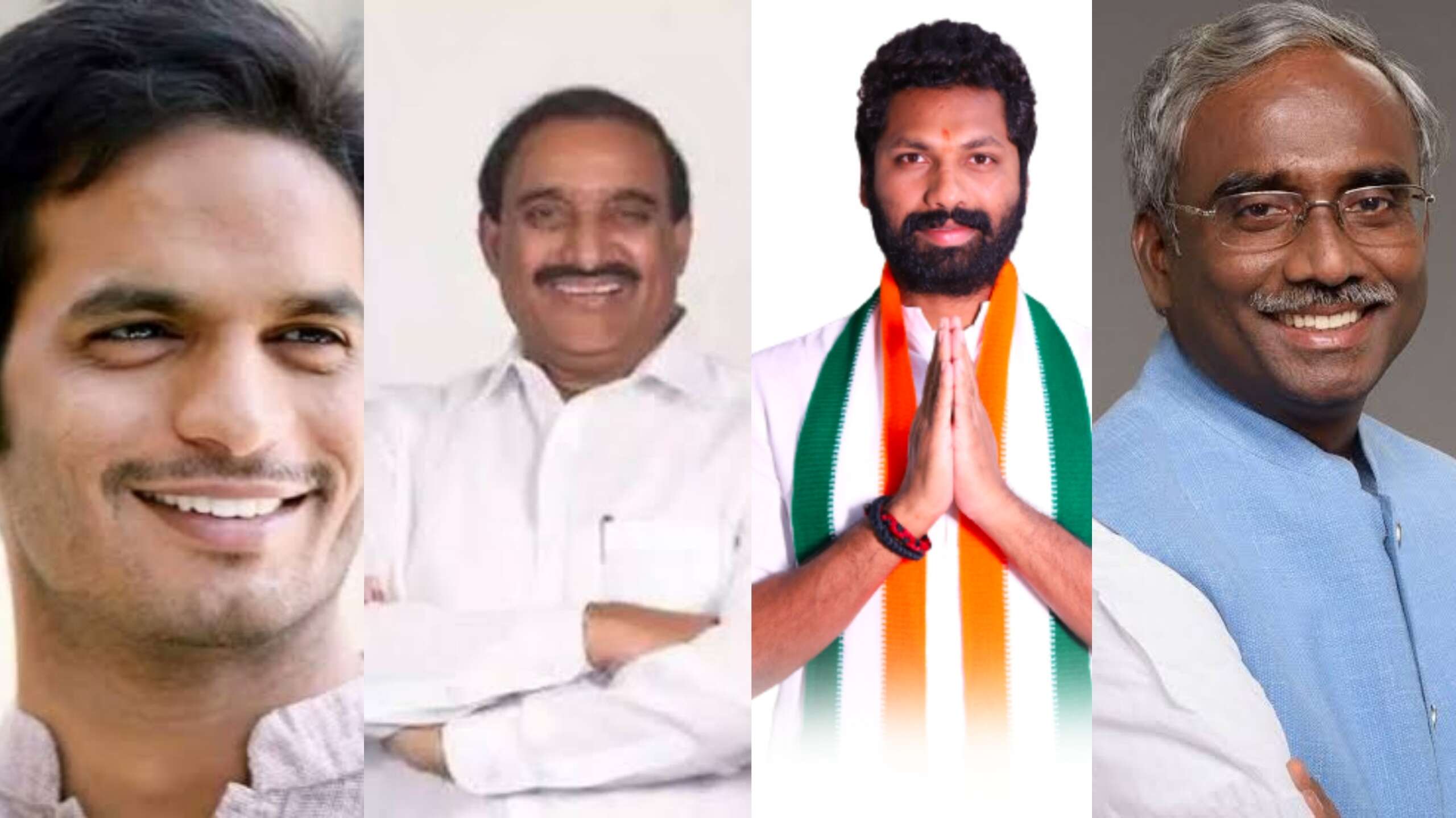 Serilingampally: The rise of Yadavs in Gandhi’s pocket borough