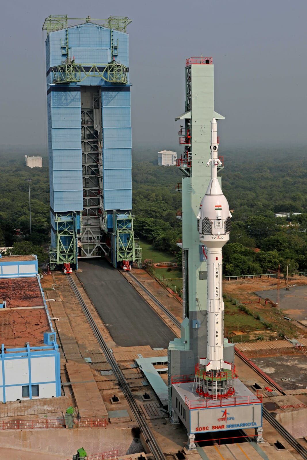Gaganyaan: ISRO gears up for maiden human space flight programme