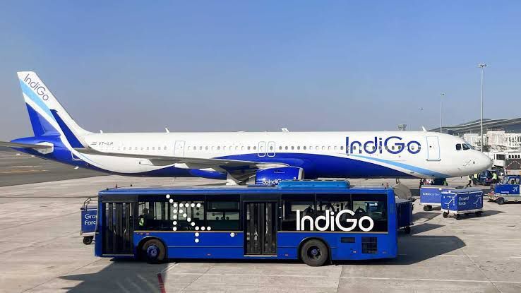 Indigo to operate two new flight services to Singapore, Colombo