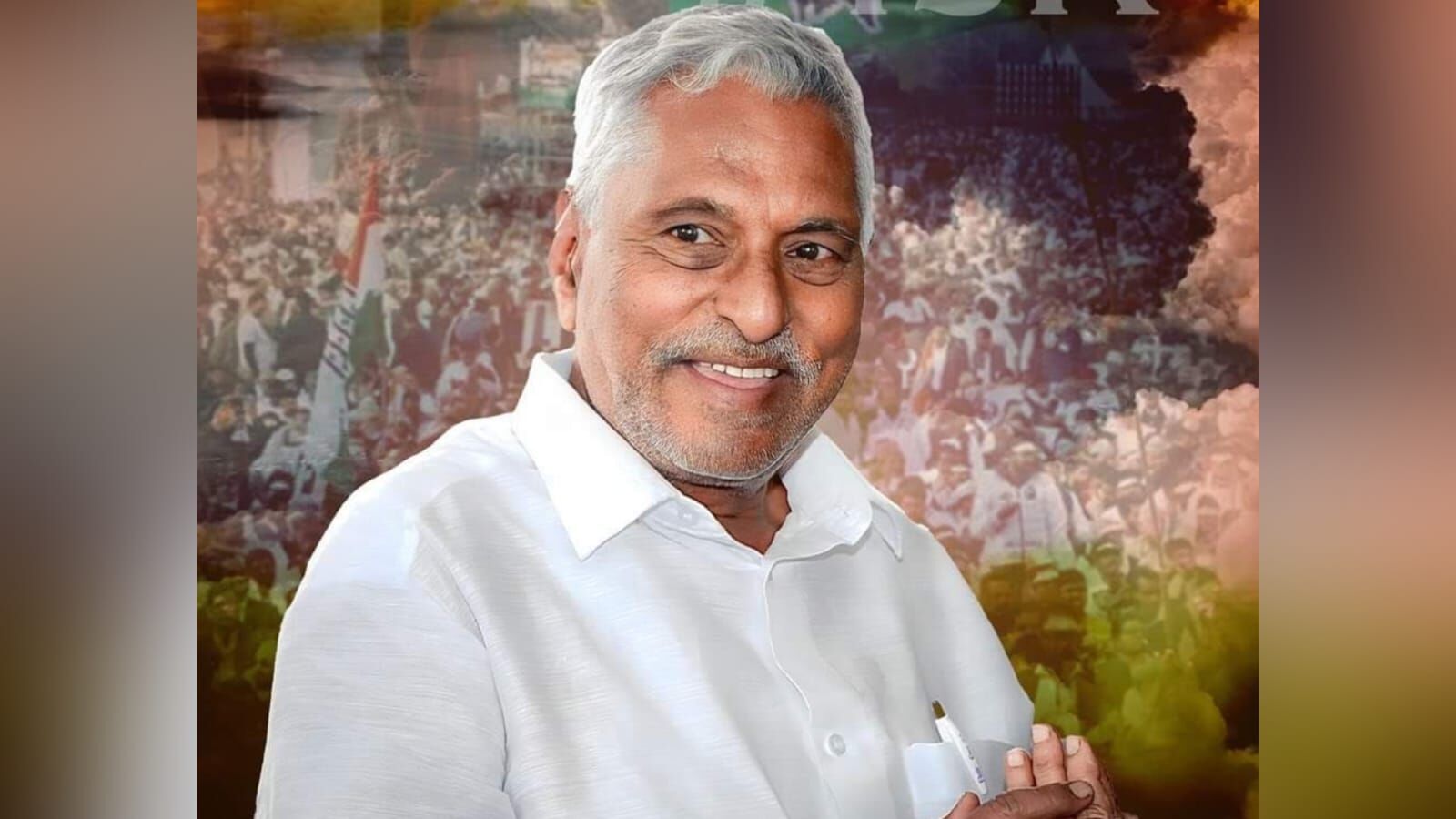 Interview - Akin to NTR's defeat in the united AP, Congress will bring ...