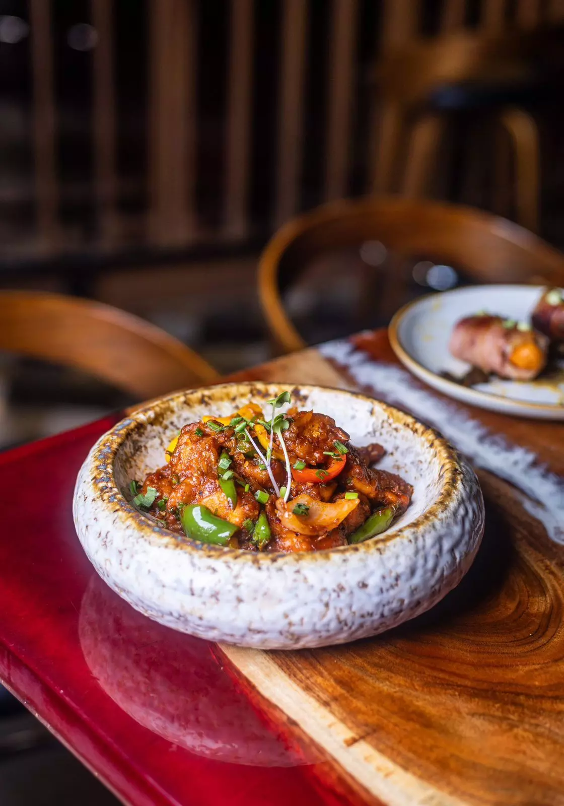 Taste the islands in Hyderabad: Raasta introduces Caribbean flavours ...