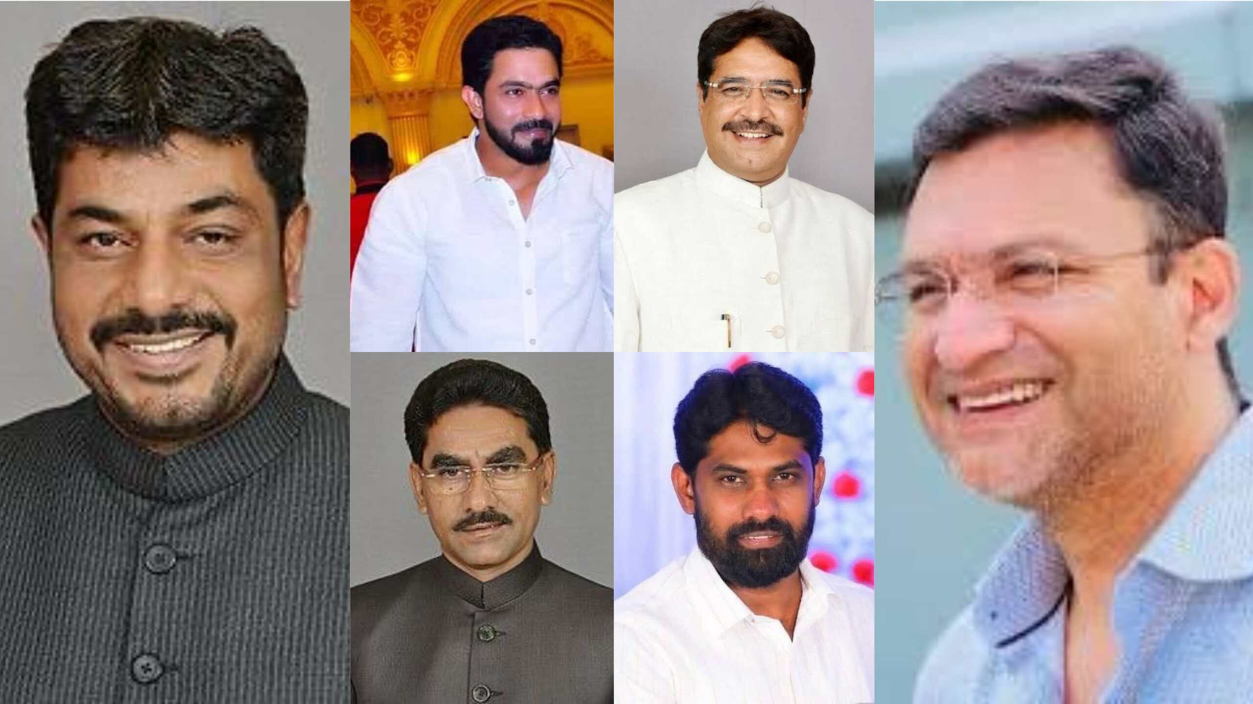 AIMIM wins 7 out of 9 seats; retains hold over old city