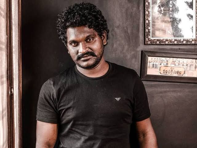 Hyderabad: `Pushpa’ actor Jagdish arrested after junior artist died by ...