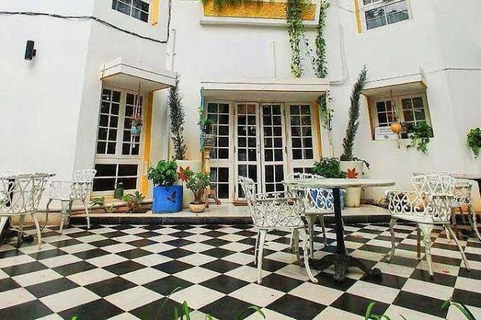 Brand Hyderabad goes global: Roastery Coffee House opens first overseas ...