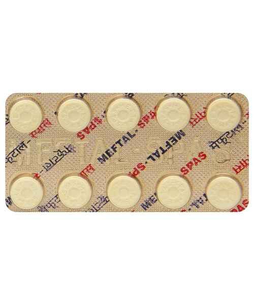 IPC issues alert against adverse reactions of painkiller Meftal