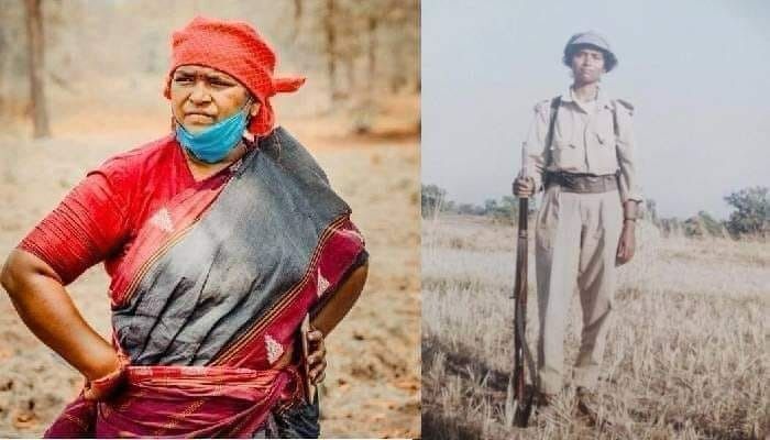 Who is Seethakka? Transformation from Naxalite to lawyer to 3-time MLA ...