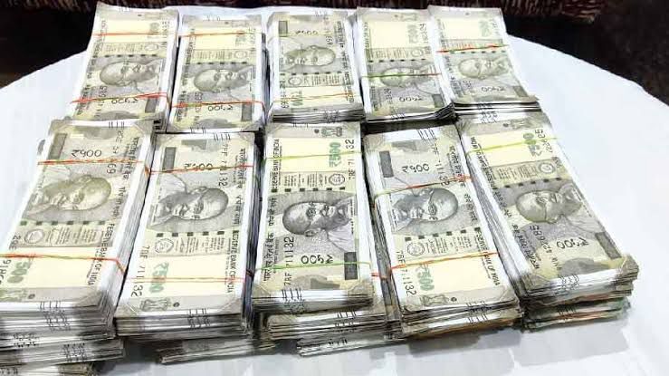 Duplicate notes of value Rs 60 lakhs seized in LB Nagar, 3 held