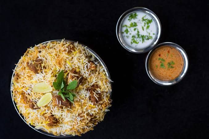 Bawarchi expands biryani deliveries to 31 more areas in Hyderabad this ...